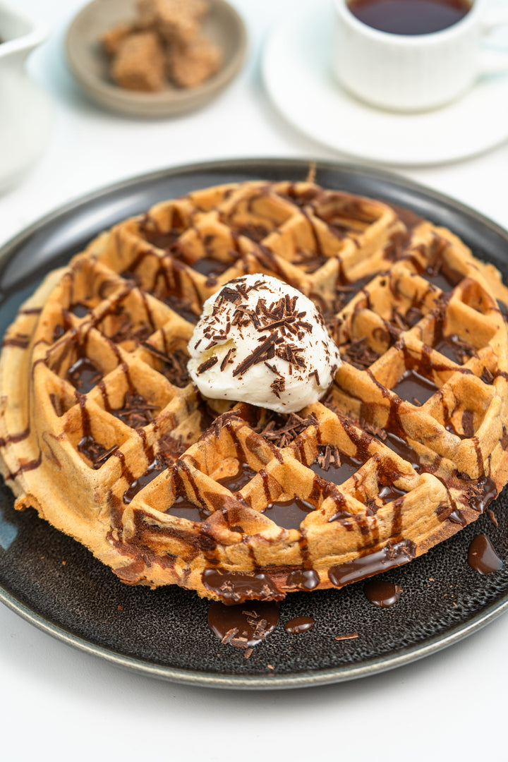 Q1 2026 - Cozy Bites and Waffle Delights – Golden Waffles